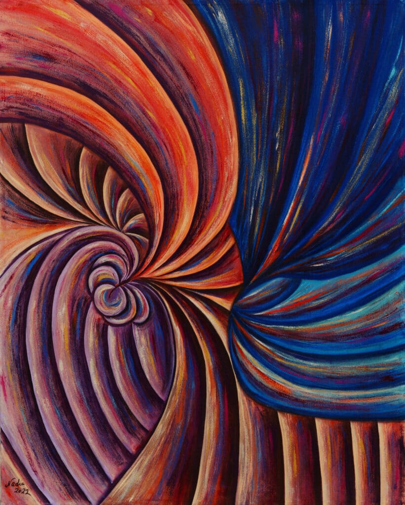 Divergence - I Make This