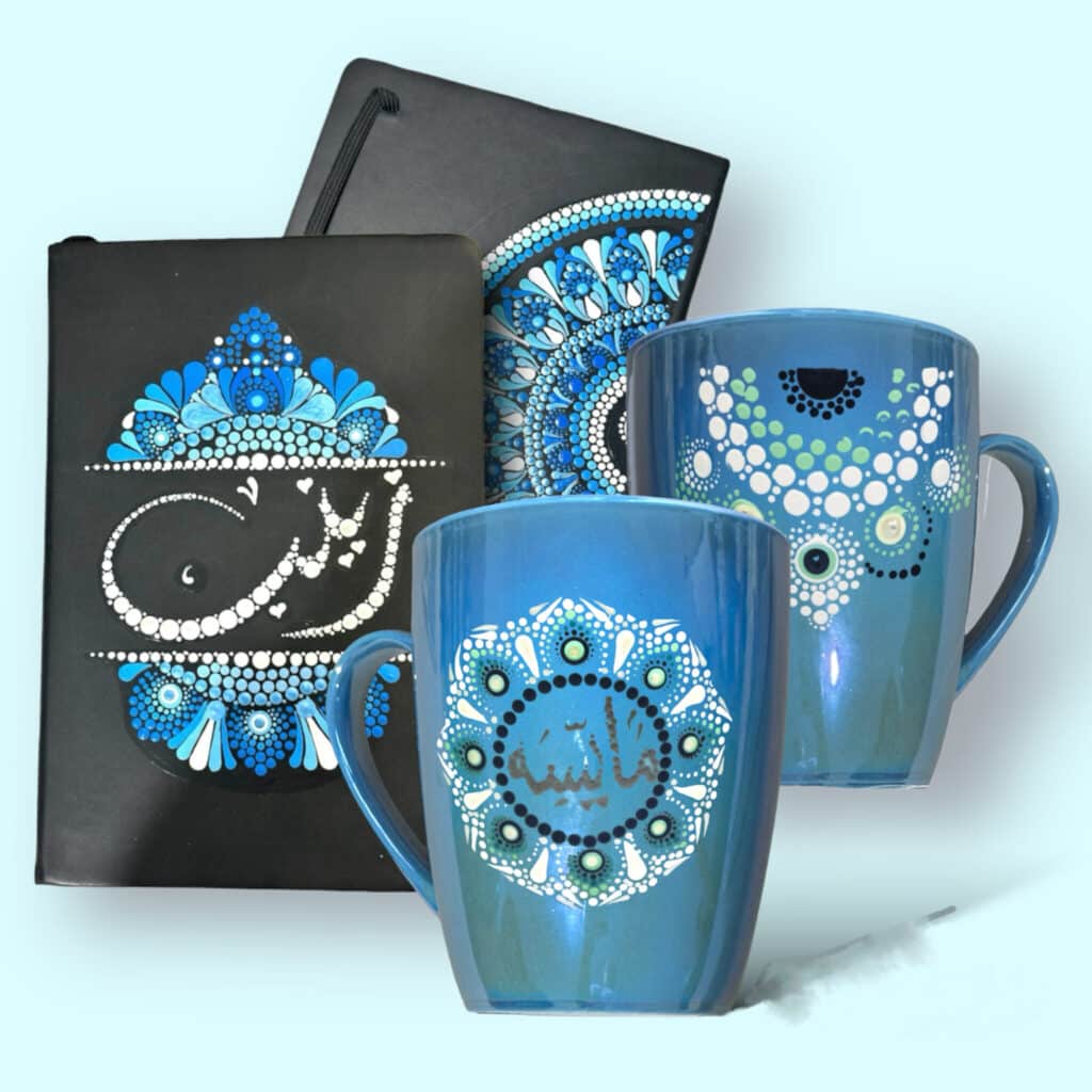 Customized bundle - I Make This