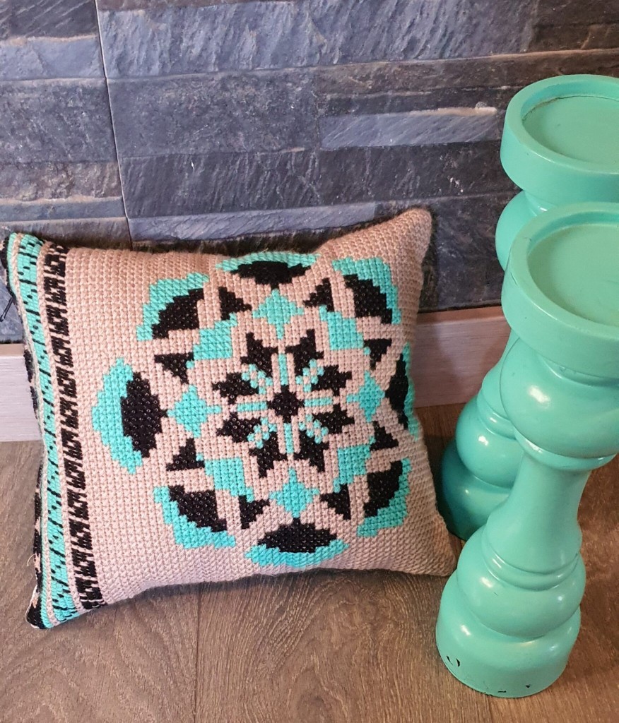 Cushion - I Make This