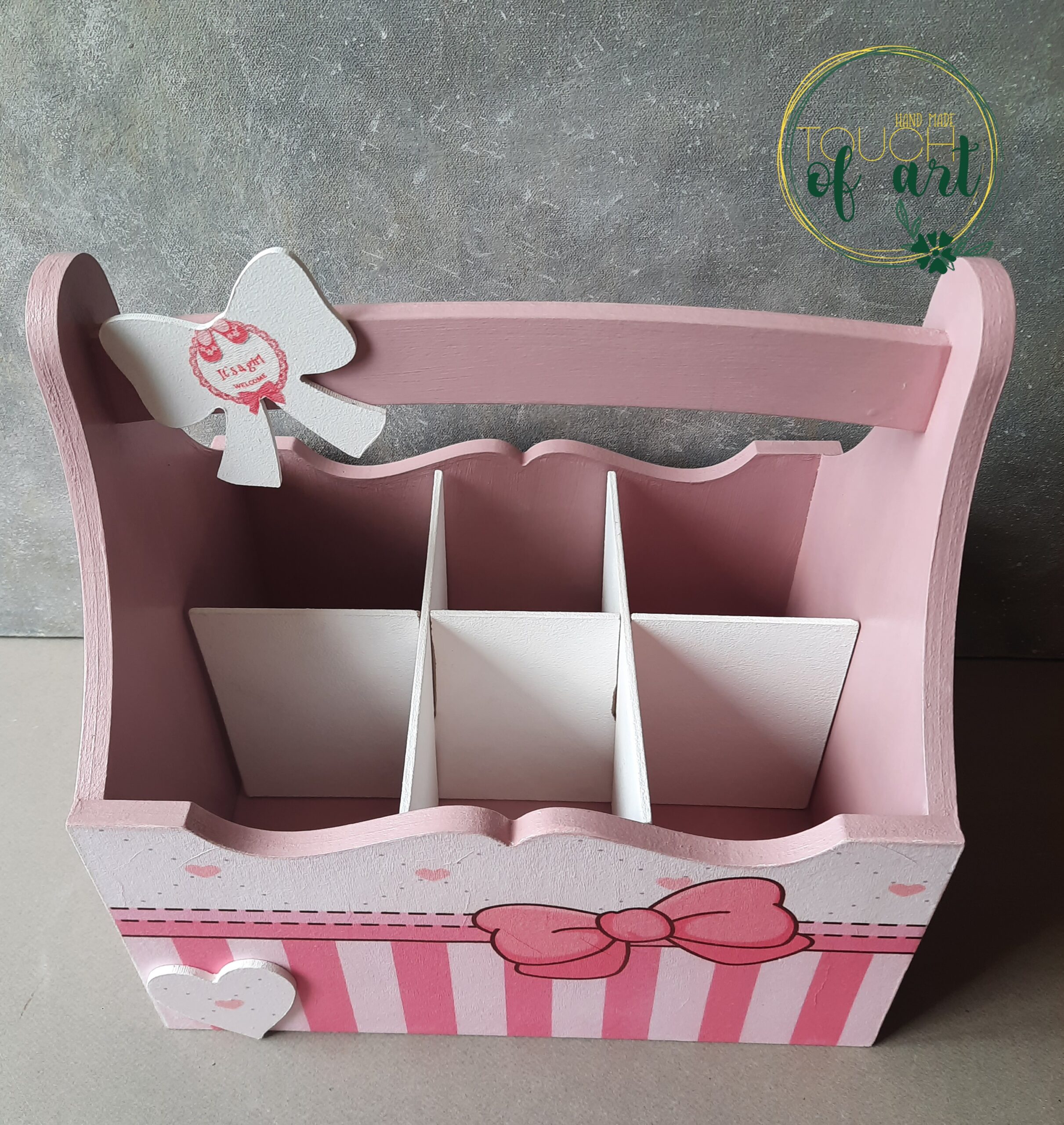 Babies organizer – I Make This