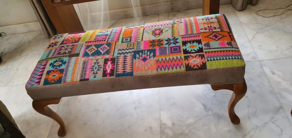 Banquete - I Make This