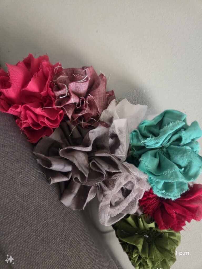 Dee flowers - I Make This