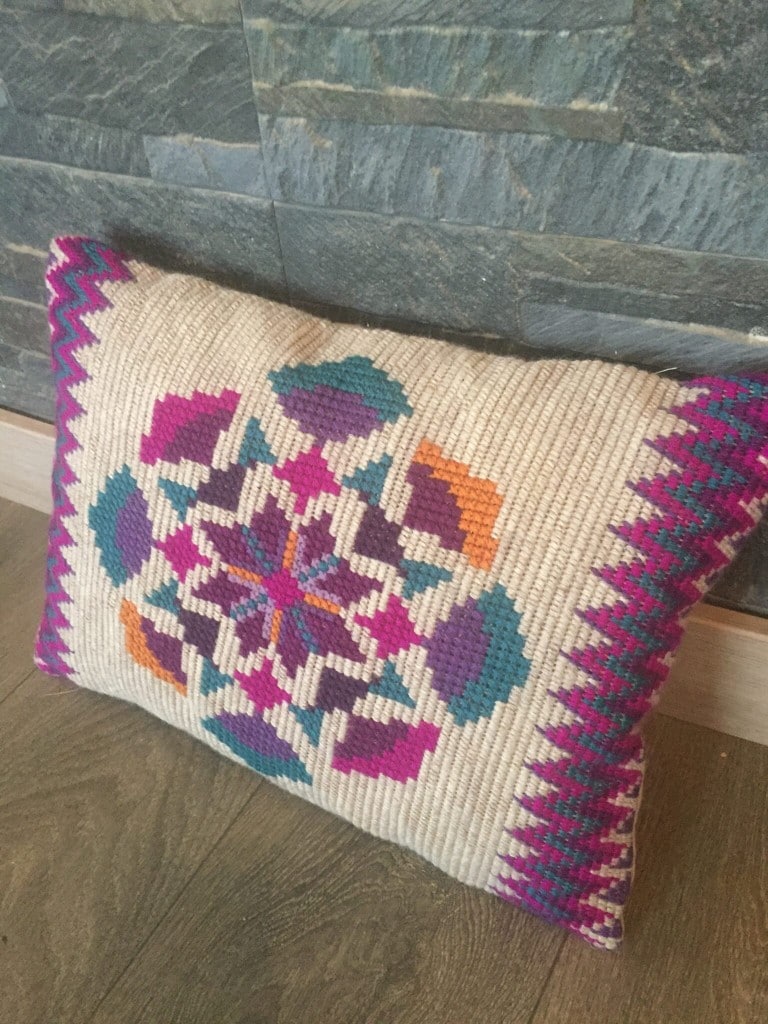 Cushion - I Make This