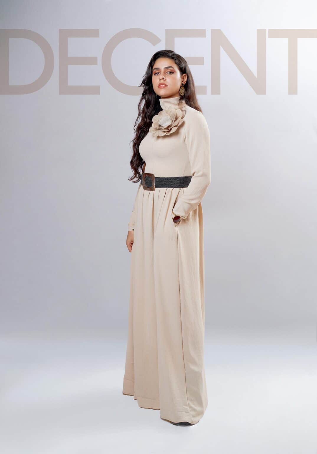 Decent Dress - I Make This