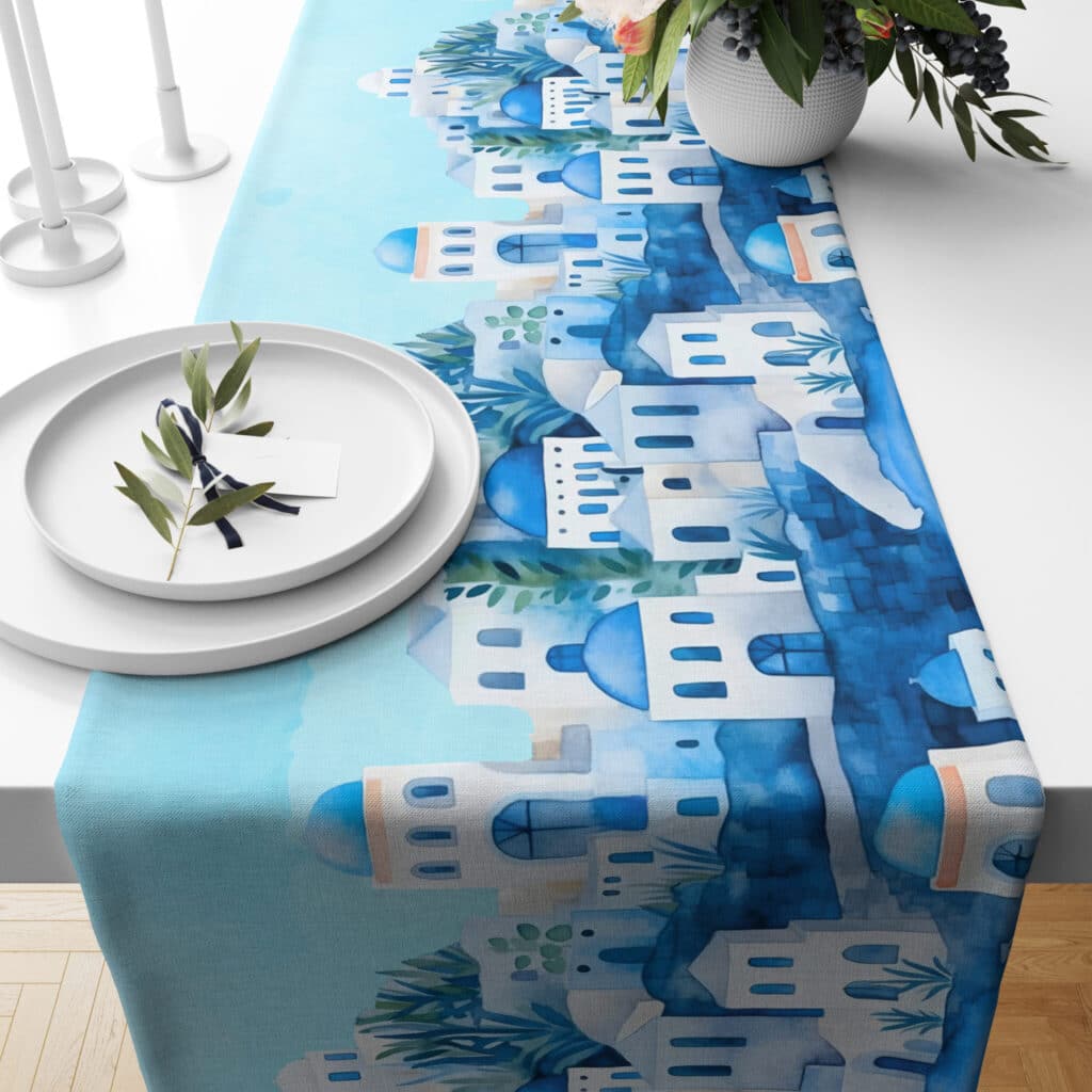 Runner From Greece with Love - I Make This