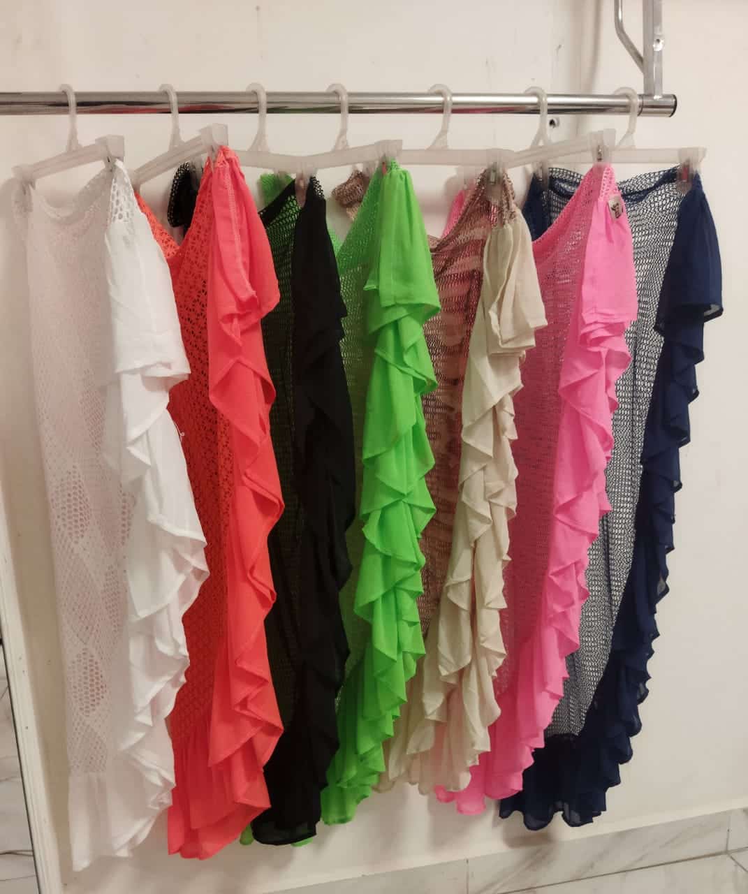 cash swimsuit - I Make This