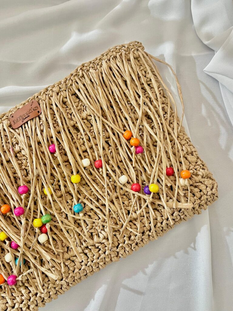 Handmade clutches - I Make This