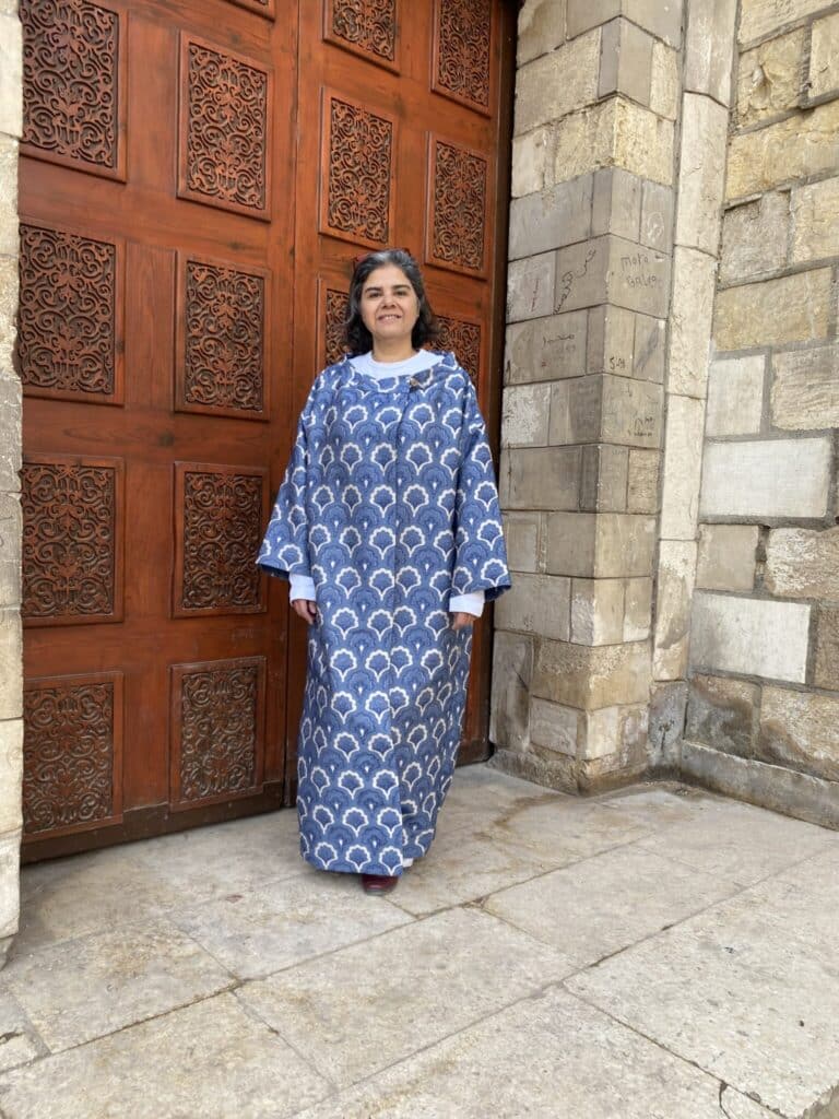 Royal Kaftan - I Make This