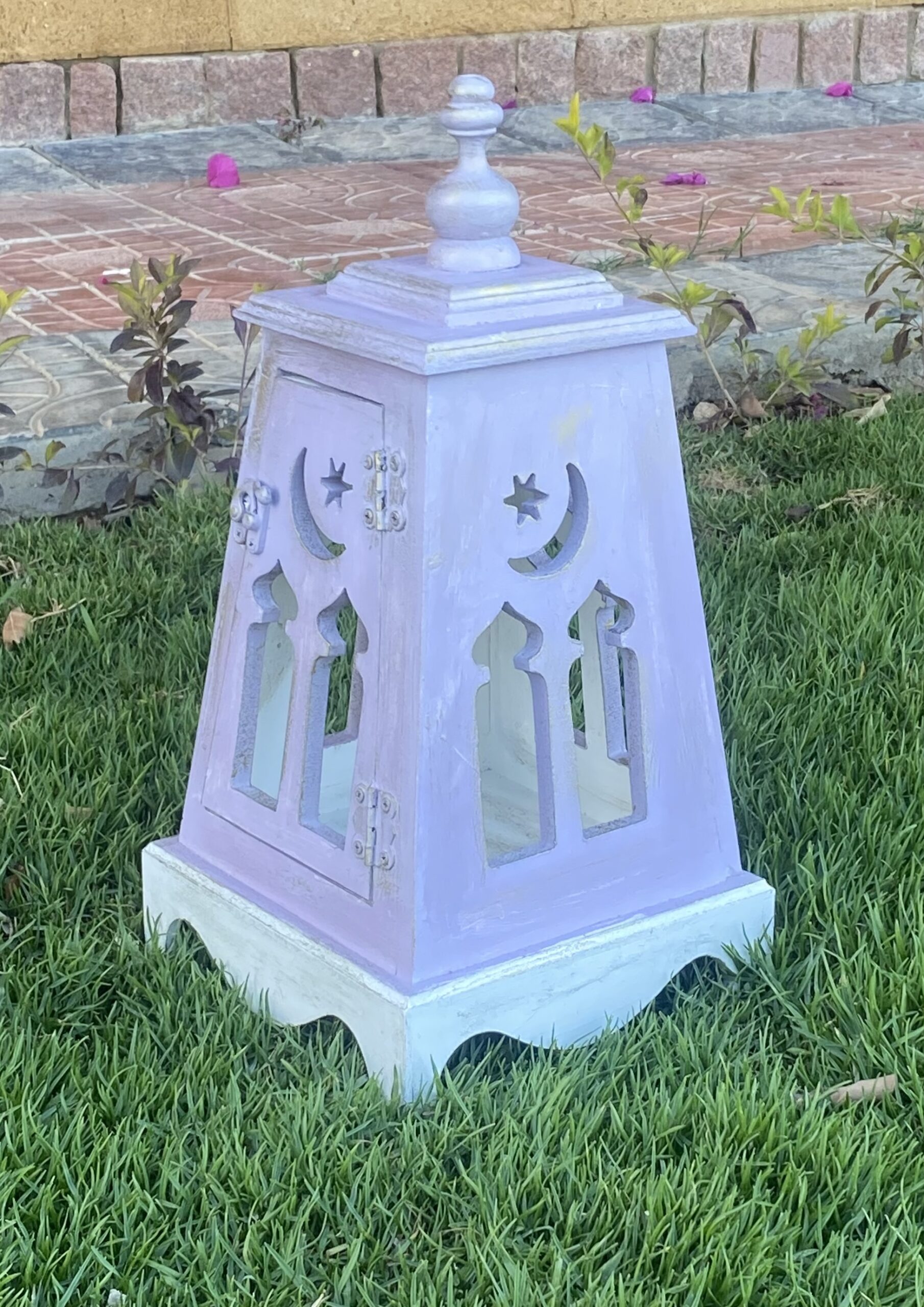 Lavender Fanous – I Make This