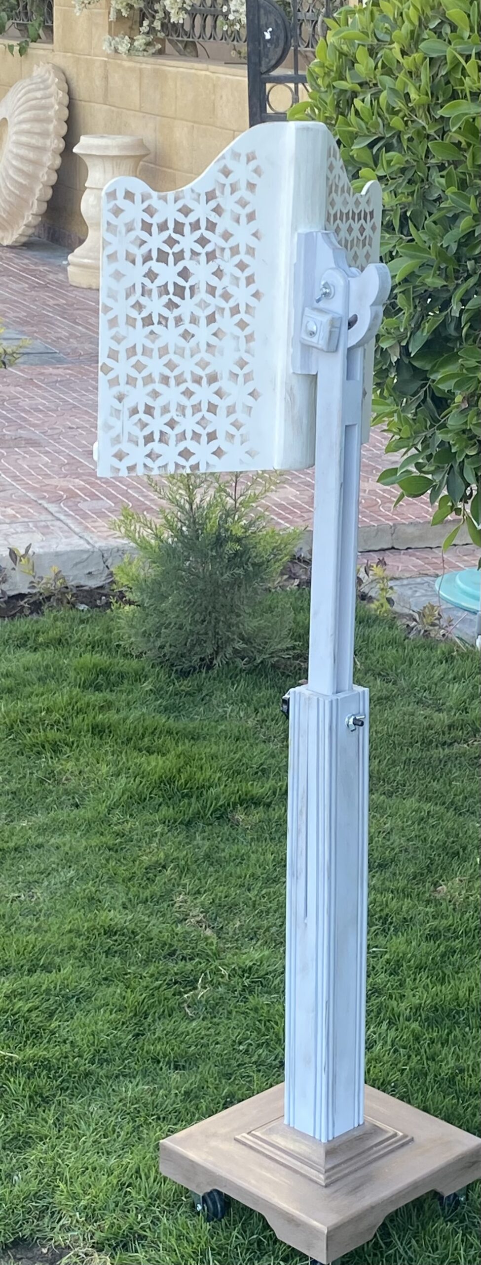 Mushaf Stand and Holder - I Make This