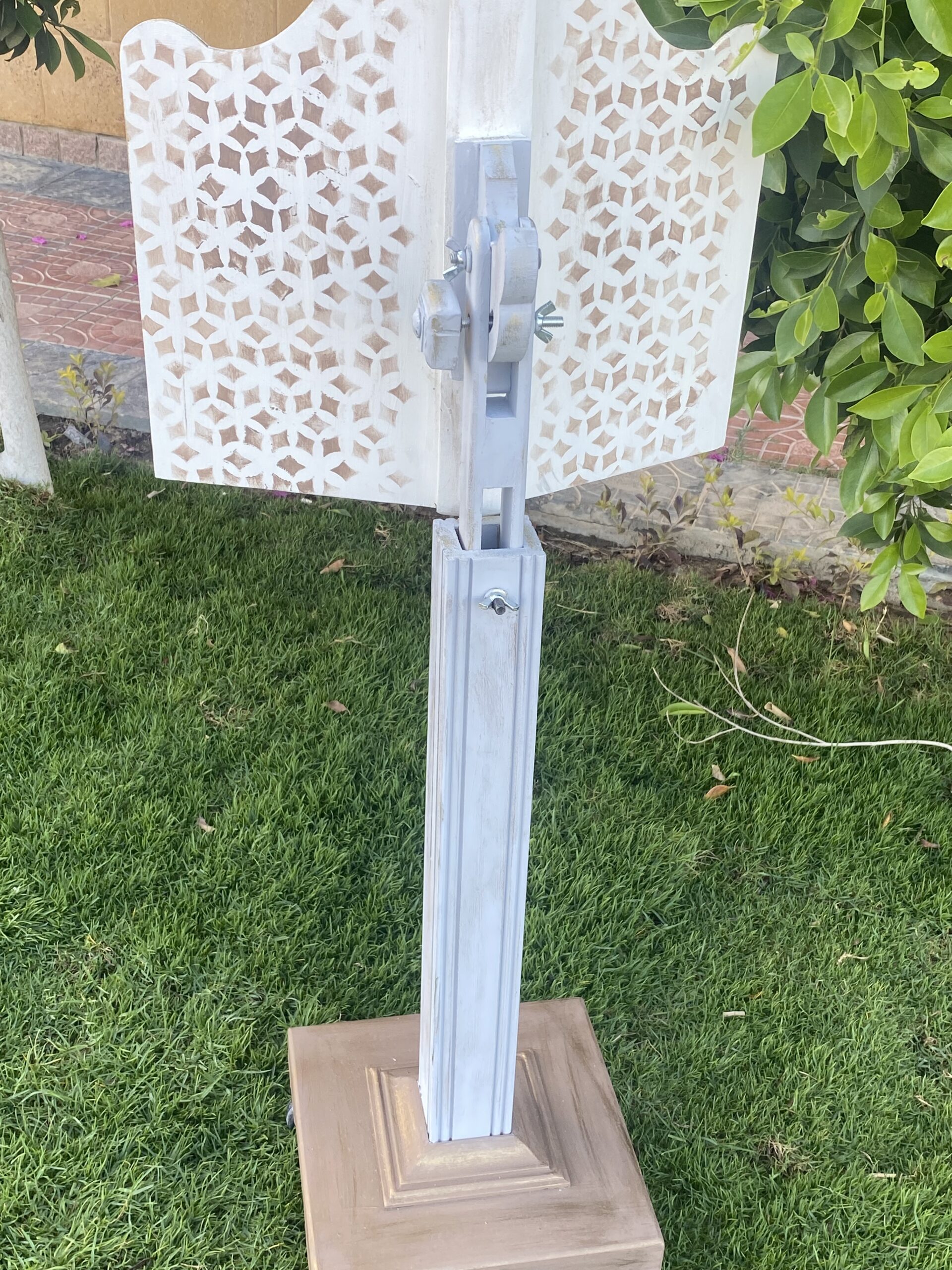 Mushaf Stand and Holder - I Make This