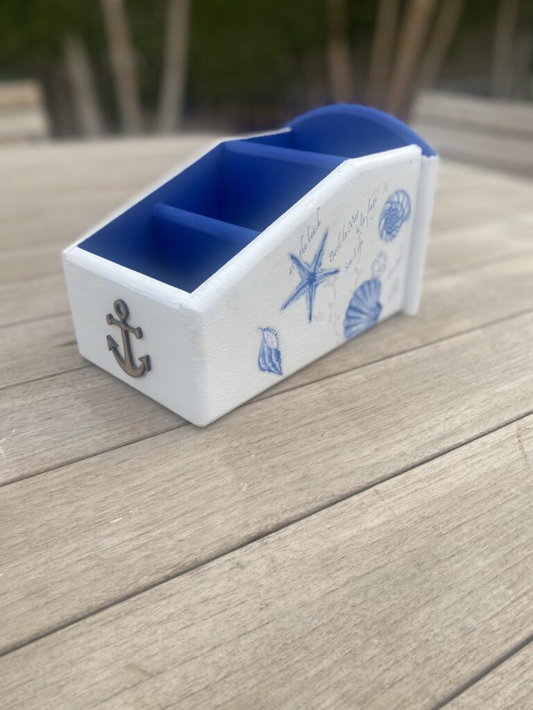 Summer Remote Holder - I Make This