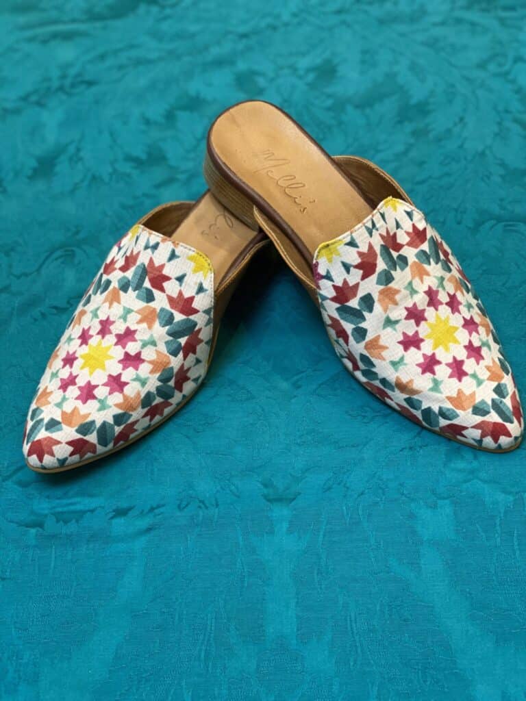 Star Mule - I Make This