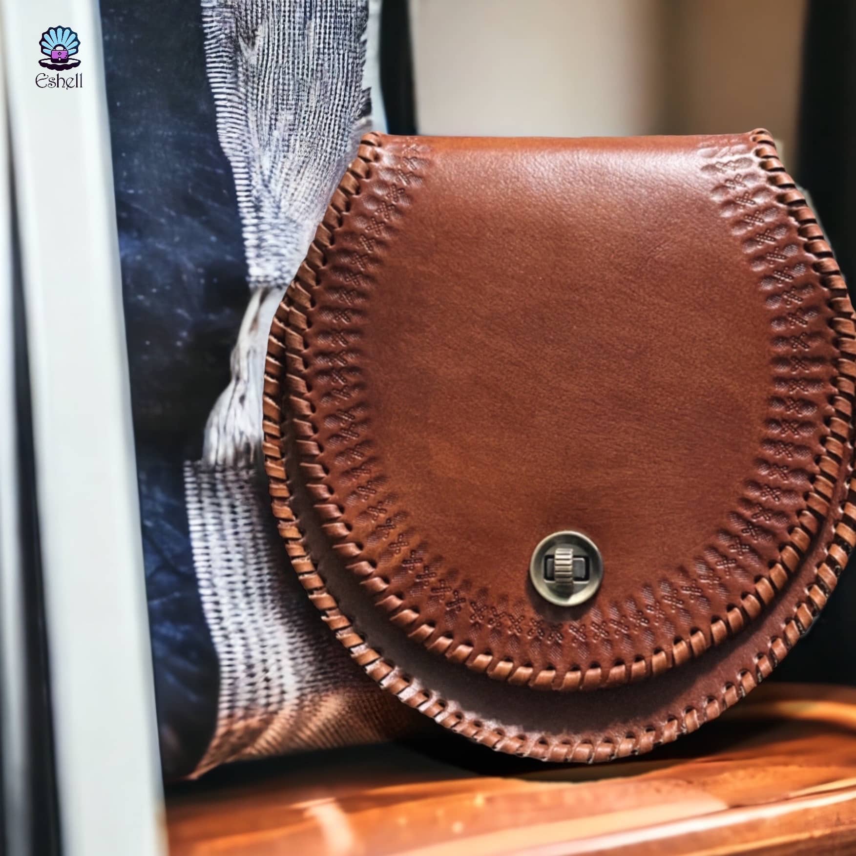 Dobi bag - I Make This