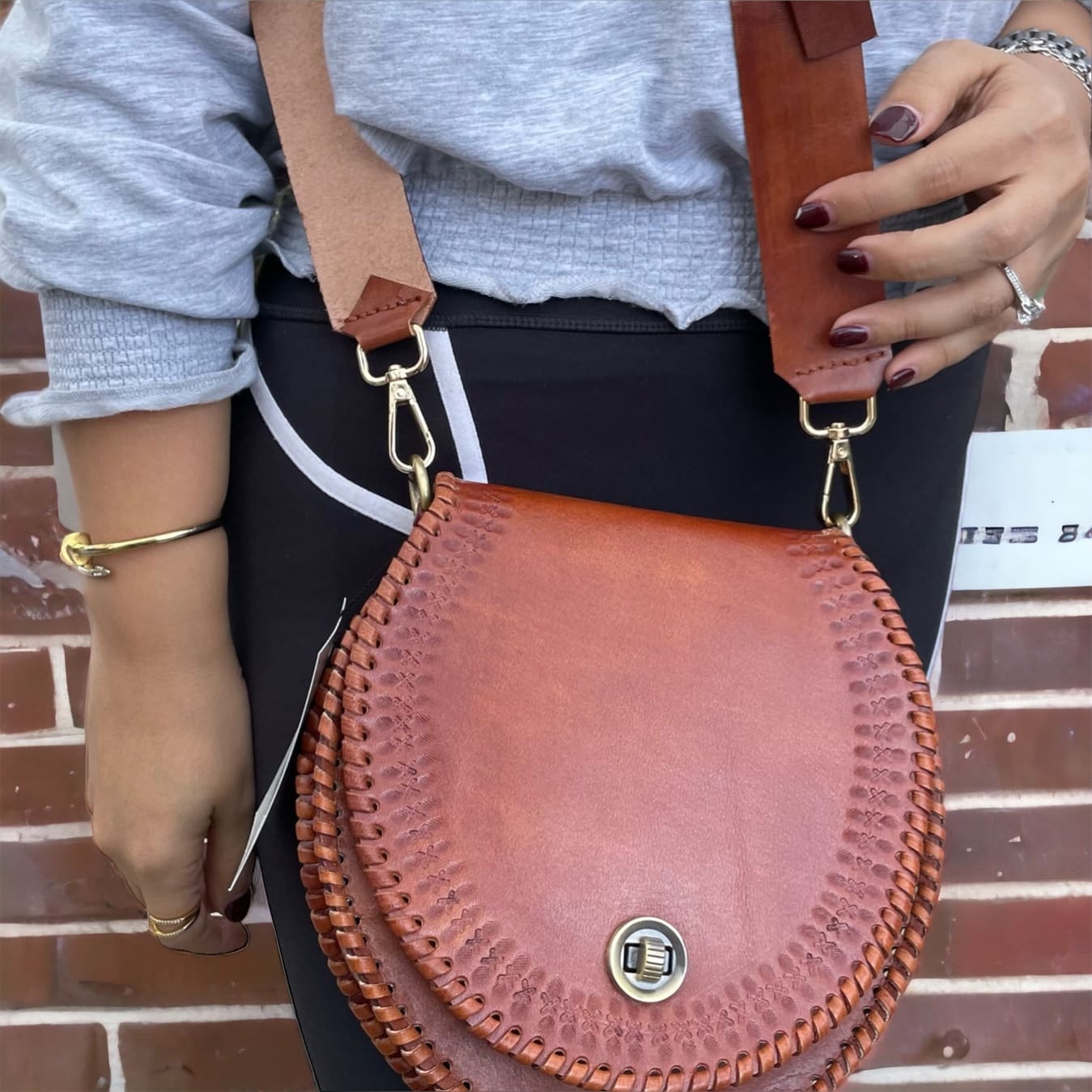 Dobi bag - I Make This