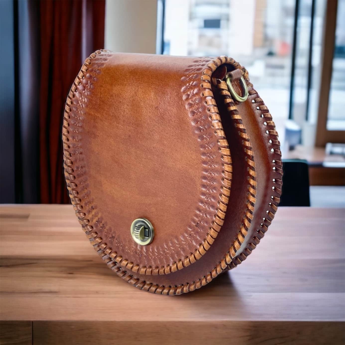 Dobi bag - I Make This