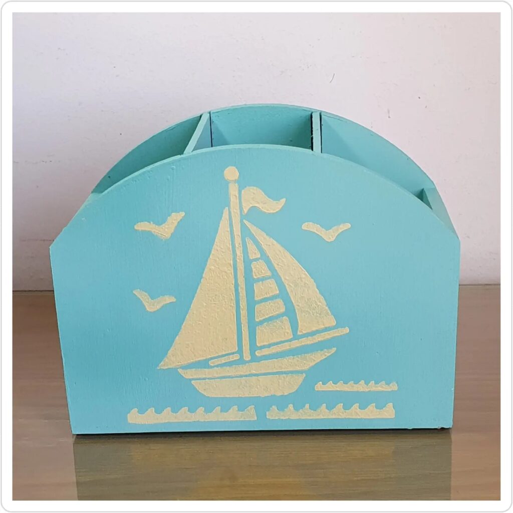 Multi Purpose Organizer - I Make This