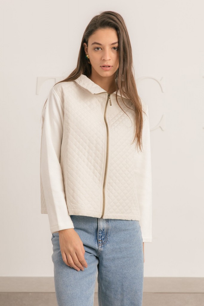 Capitone Jacket - I Make This