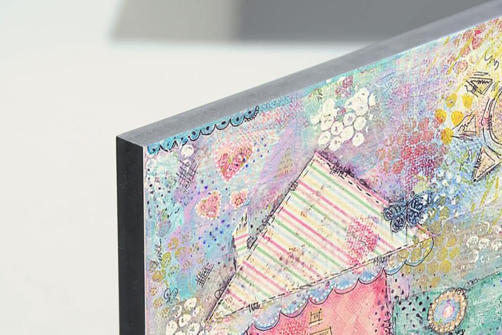 Home MDF Block - I Make This