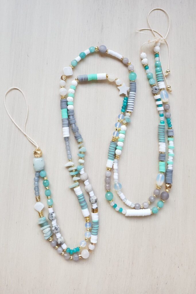 Mobile chain - I Make This