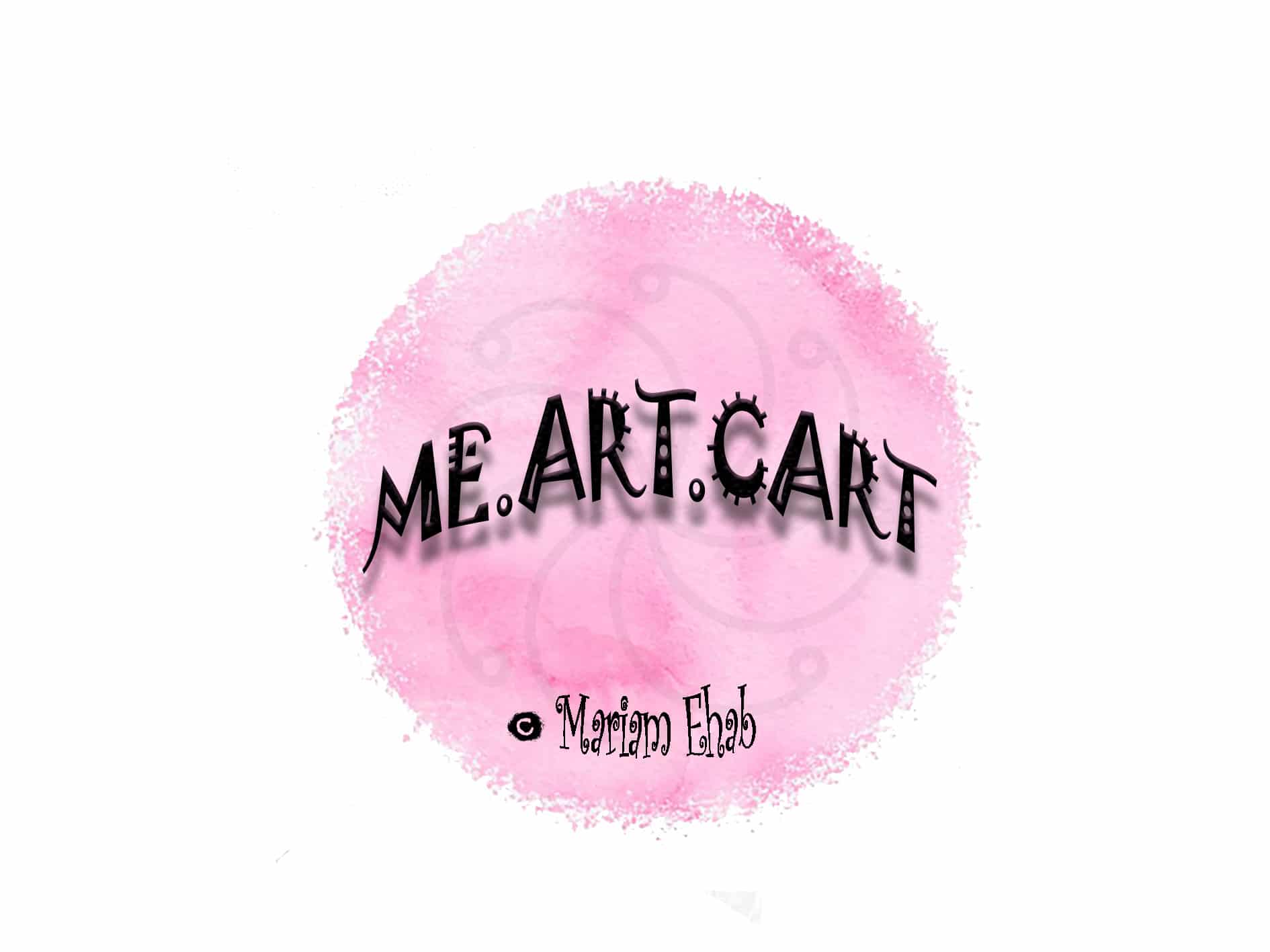 Me Art Cart – I Make This