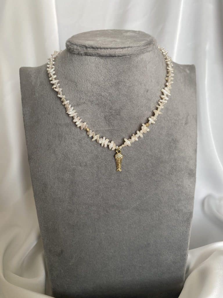 Gold Nemo - I Make This