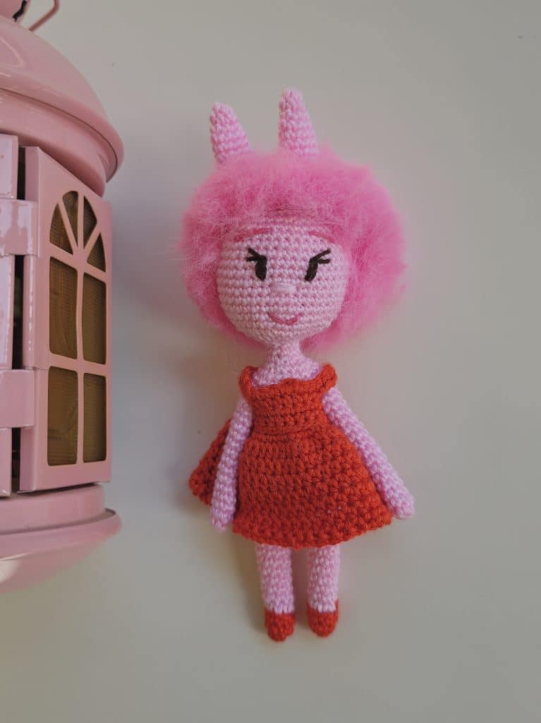 Tamtam Ramadan character - I Make This