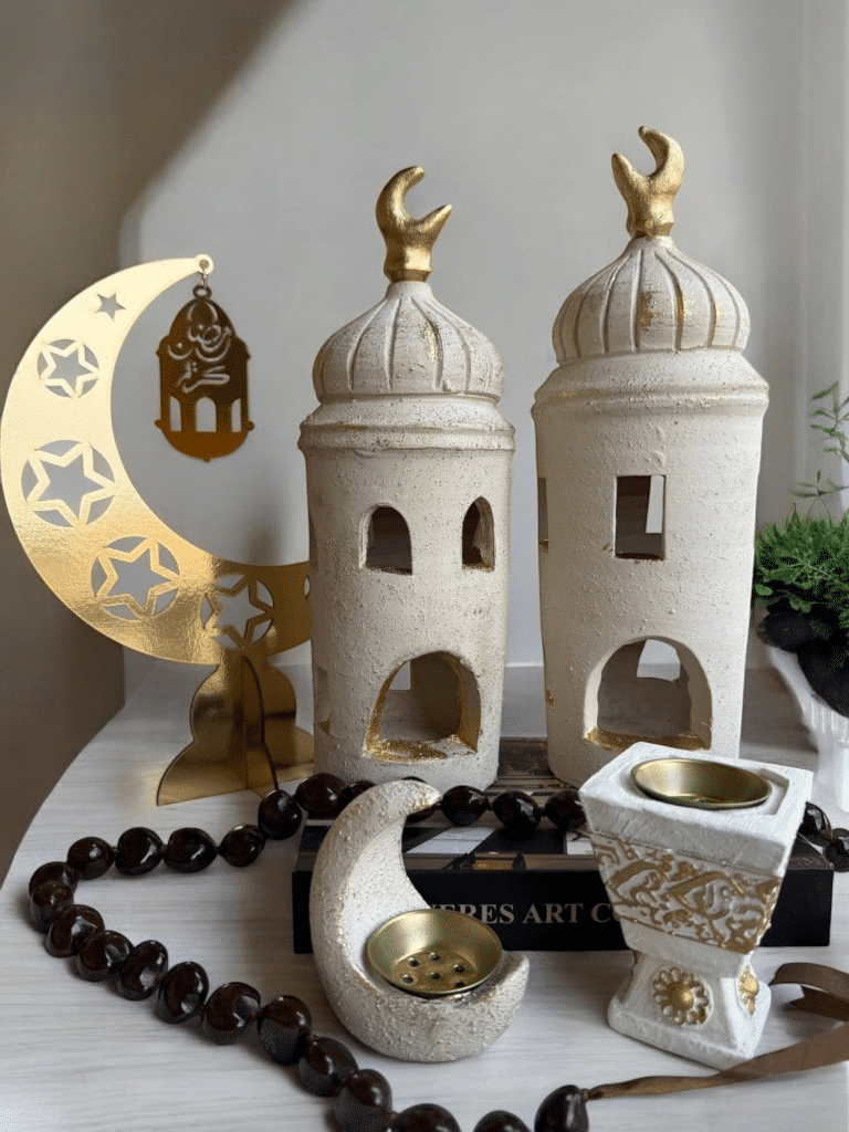 fanos set 1 - I Make This