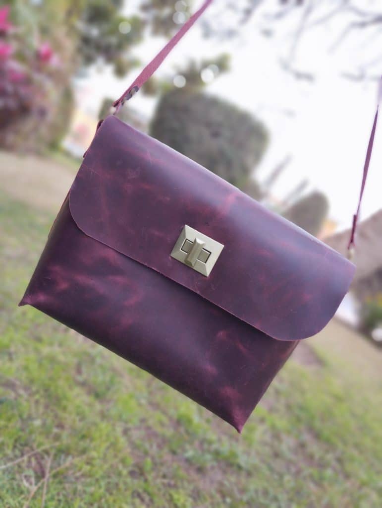Labtop bag - I Make This