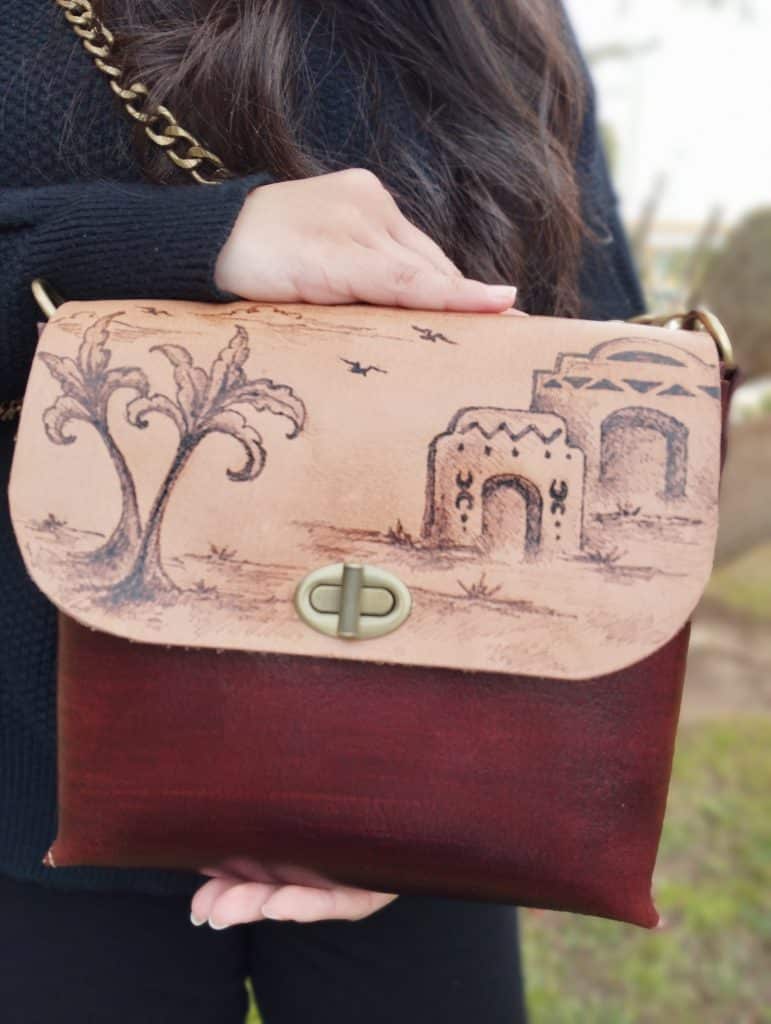 Village bag - I Make This