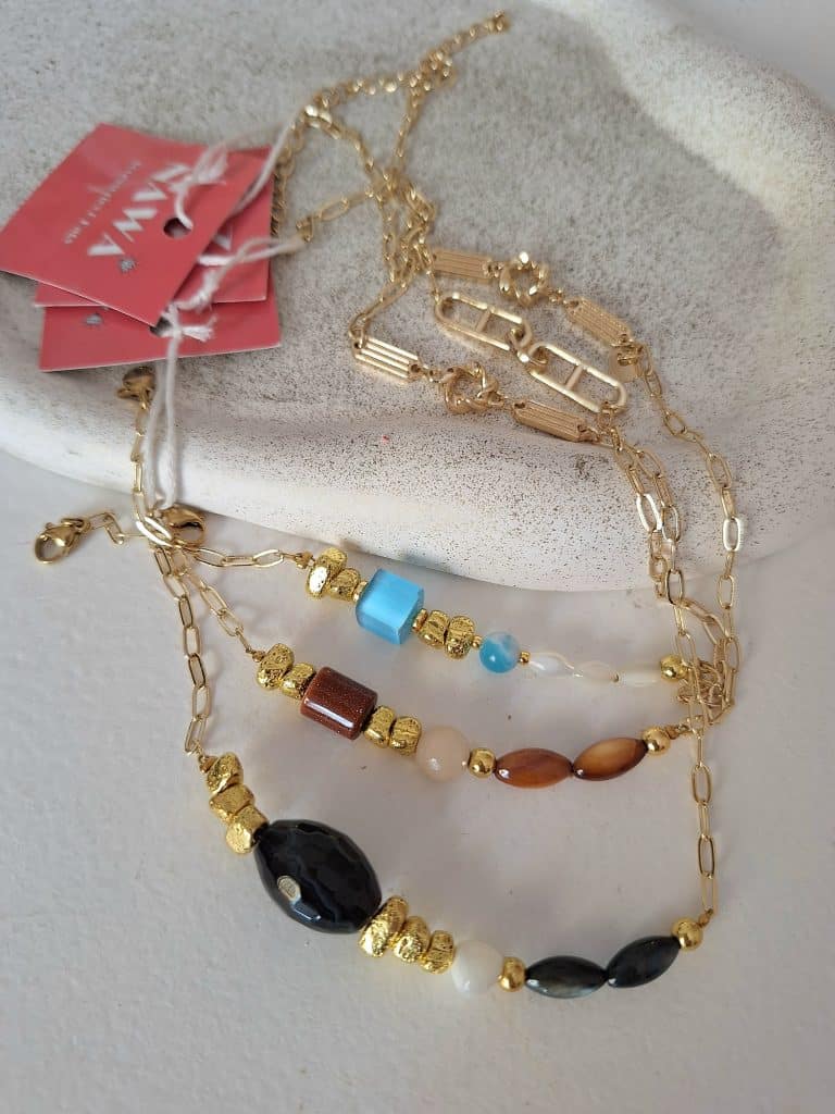 Double bracelets - I Make This