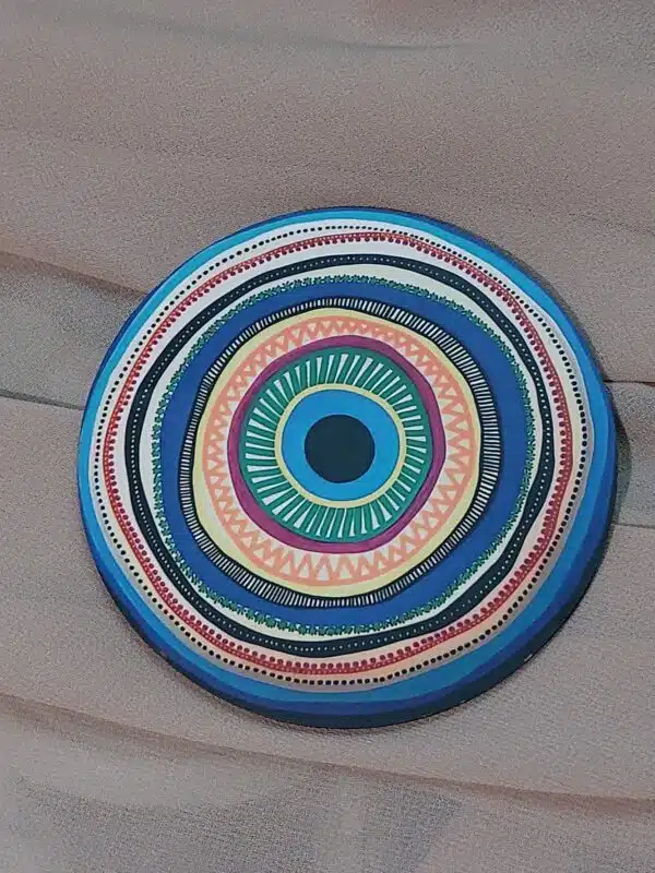 Cup Coaster - I Make This