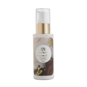 Gaia Beauty | Body lotion - Cinnamon Glaze - I Make This