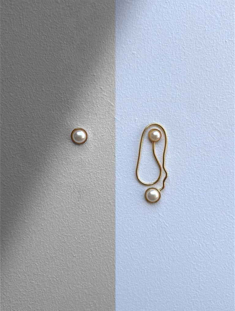 Asymmetry Pearl - I Make This