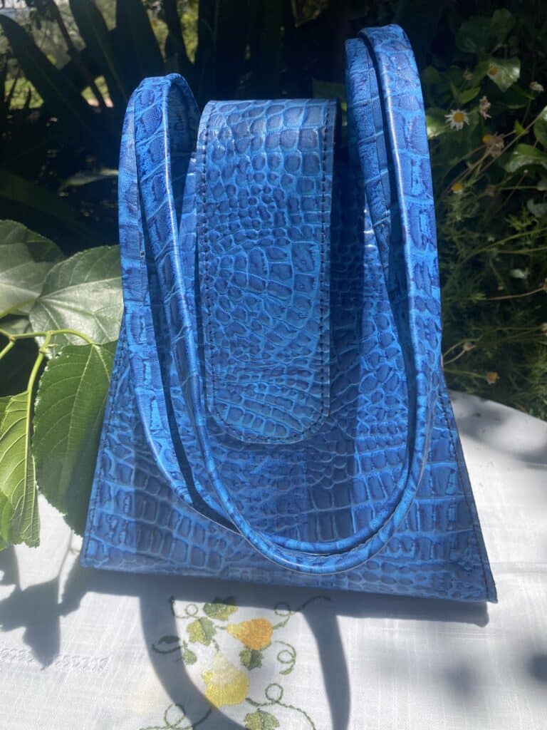 Jira Navy Blue - I Make This